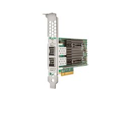 R2E09A - Hewlett Packard Enterprise R2E09A netwerkkaart Intern Fiber ...
